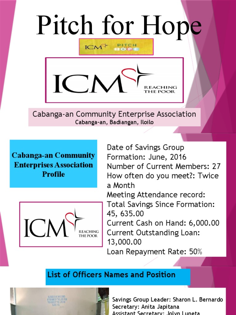 ICM International | PDF | Prices | Rice