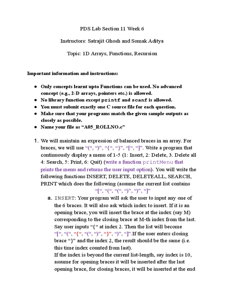 Assignment4 Sec11 | PDF | Software | Computer Engineering