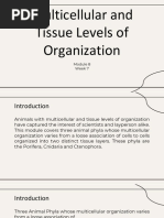 General Zoology Overview and Concepts | PDF | Scientific Method | Zoology