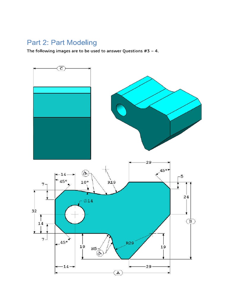 CSWA SampleExam | PDF