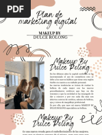 Proyecto de Maquillaje 2 | PDF | Productos cosméticos