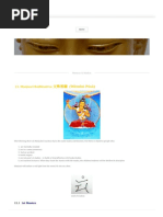 1 +Condensed+PDF+of+Tashi+Prayer | PDF | Nāstika | Schools Of Buddhism