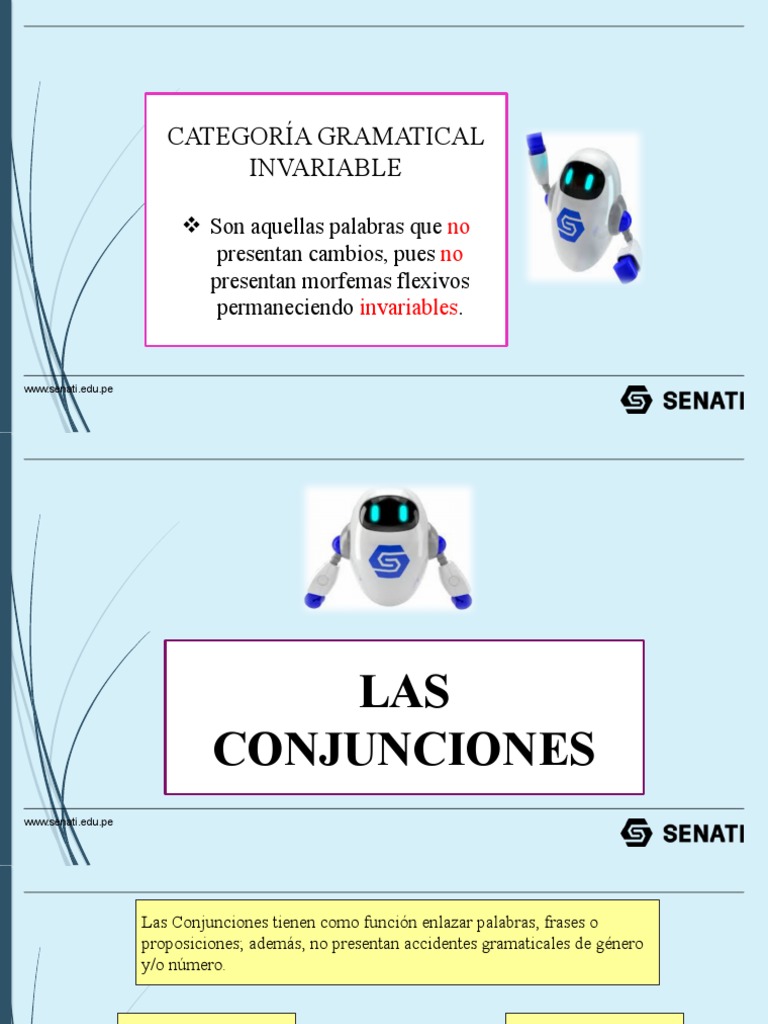 Cat.gram.Invariable2022 20 | PDF | Adverbio | Lingüística