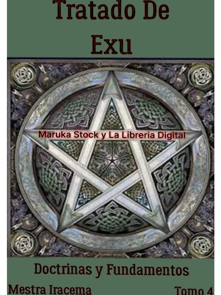 Tratado de Exu | PDF