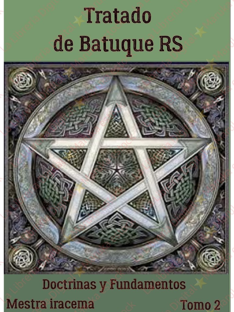 Tratado de Batuque | PDF