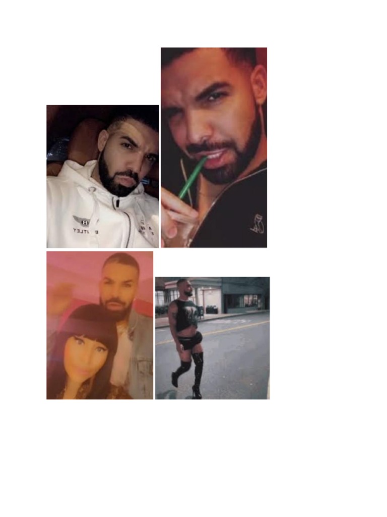 BBL Drake Shrine Material | PDF