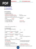 Đào T o Tăng OVR FC Online 1 | PDF