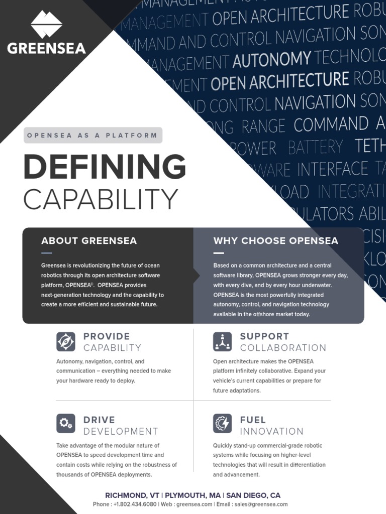 OPENSEA 2023 Digital | PDF | Business | Computers