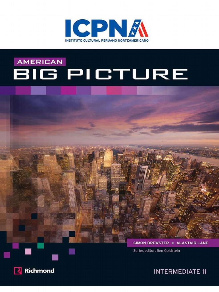 Intermediate 11 ICPNA | PDF