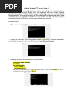 Install Dan Konfigurasi Trixbox Di Virtualbox | PDF