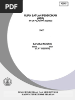 17 Contoh Soal Labels Bahasa Inggris Dan Kunci Jawaban | PDF ...