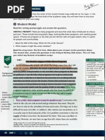 Reading For The Real World 1 - ANSWER KEY PDF | PDF | Asteroid ...