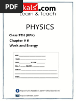 PHYSICS-THEORY-AND-PRACT-S5 by NESA 2023 EXAM | PDF | Waves | Nuclear Power