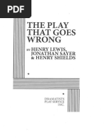 Puffs Script Without Swearing | PDF