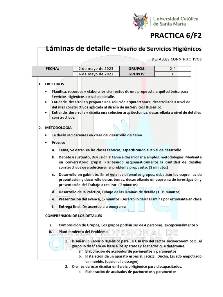 Practica 6 Fase 2 | PDF