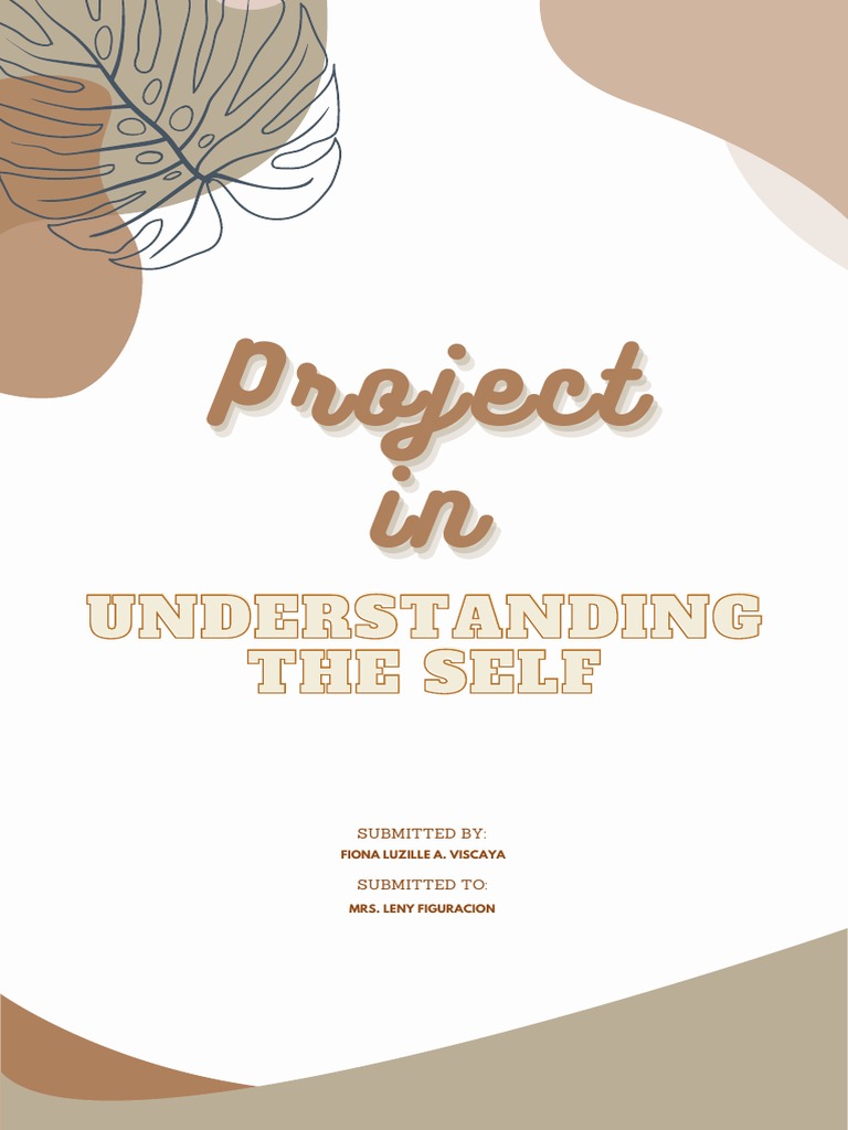 Project in Uts | PDF