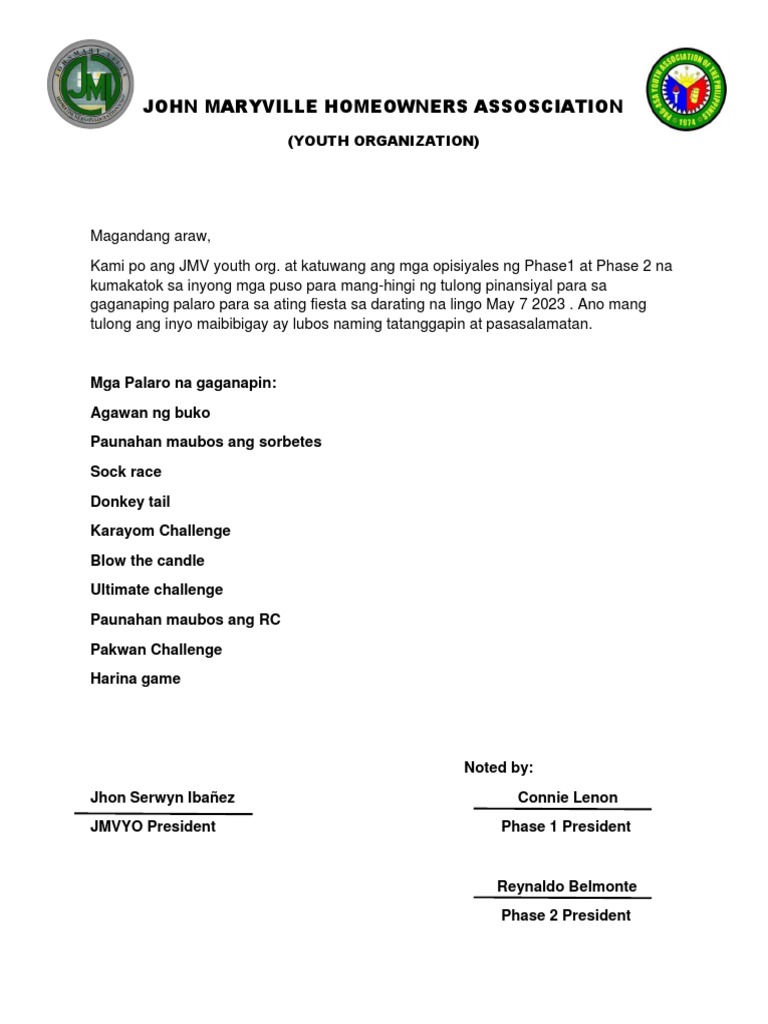 Fiesta Solicit | PDF