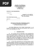 The ALAC Method Strikes As The Most Familiar and Most Useful To All Bar ...