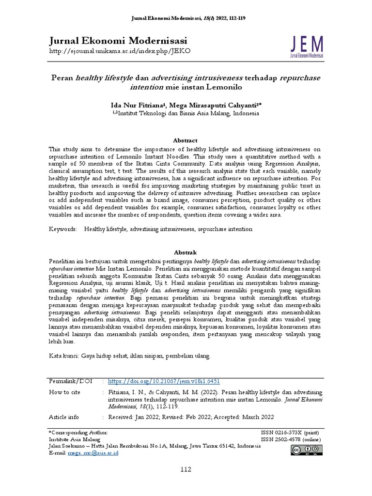 Endi Sarwoko,+10+6541 Published | PDF