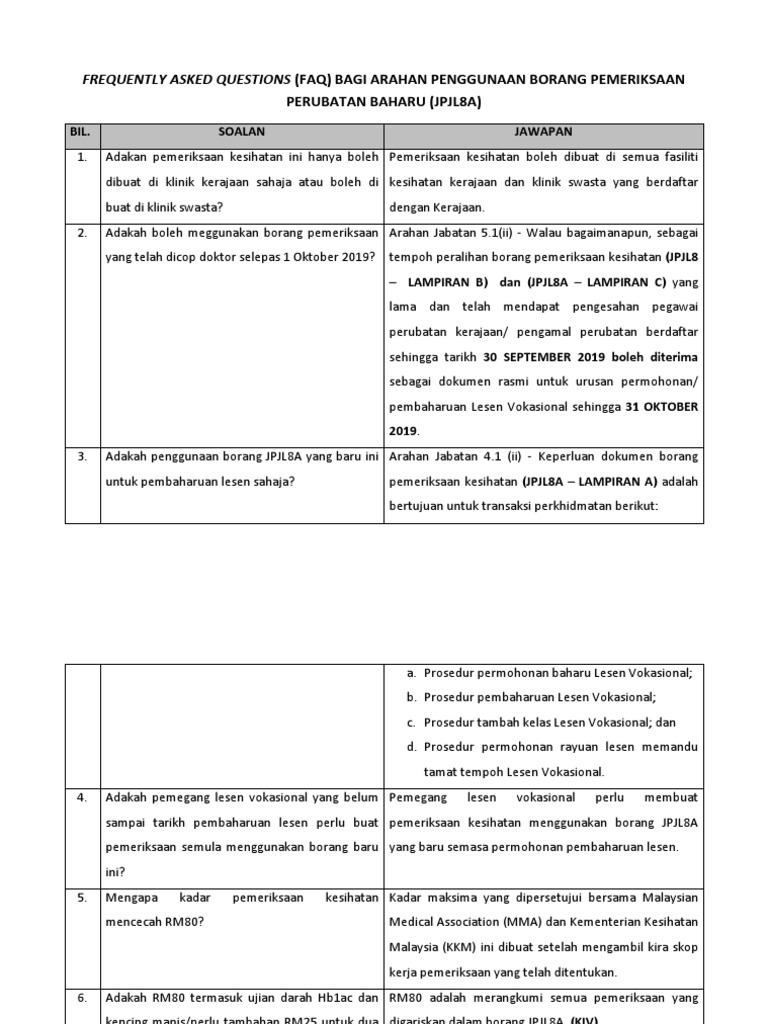 FAQ JPJL8A JPJ-merged | PDF