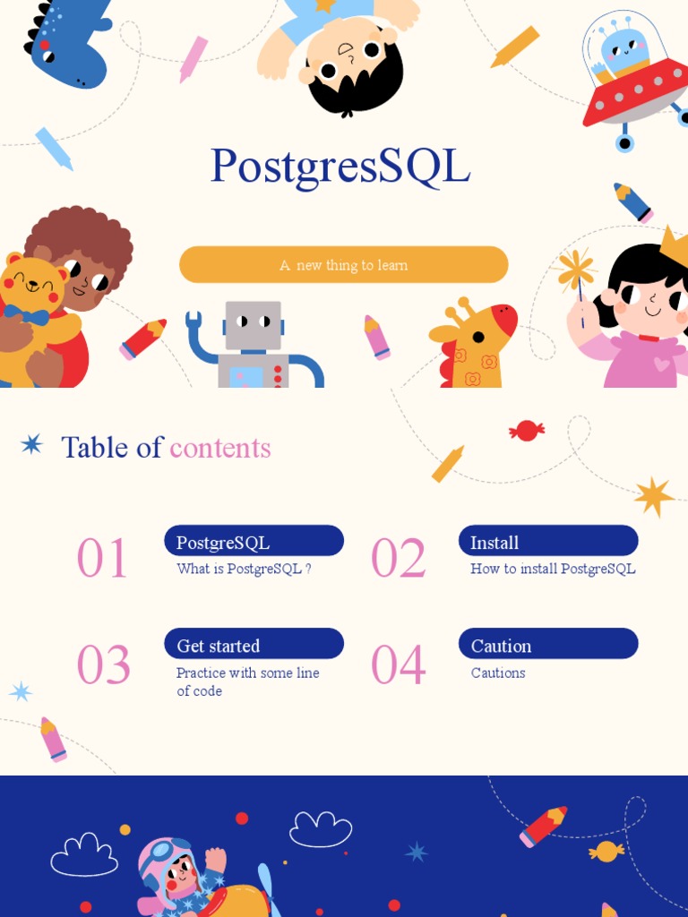 Postgre Sql Pdf Postgre Sql Databases 