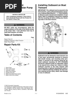 DV25 Domestic Violence Affidavit Form | PDF | Affidavit | Legal Procedure