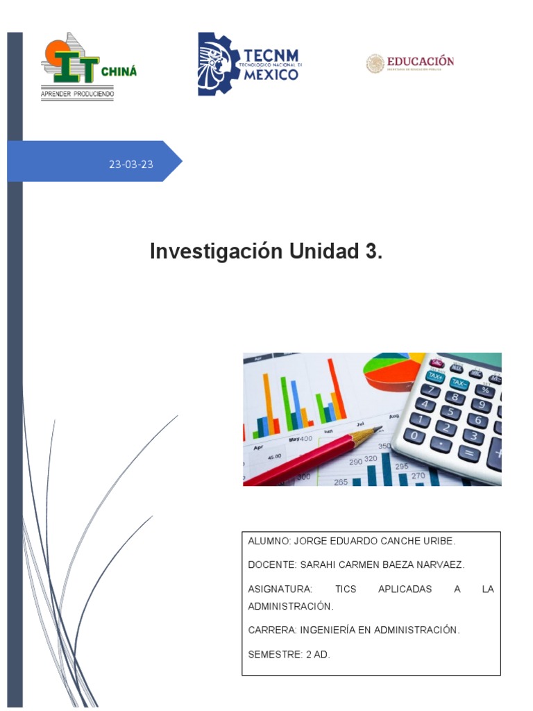 U3-Act 1 JECU | Descargar gratis PDF | Estadísticas | Spss