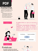 Matriz Foda RH | PDF | Gestión de recursos humanos | Reclutamiento