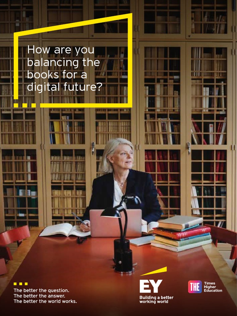Ey Financial Sustainability Whitepaper | PDF