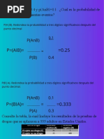 Tablas Shapiro-Wilk | PDF