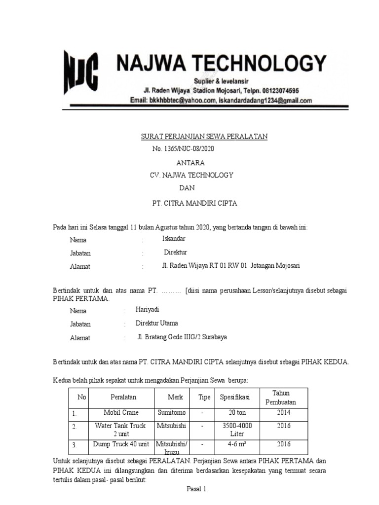SPSA Dump Truck | PDF