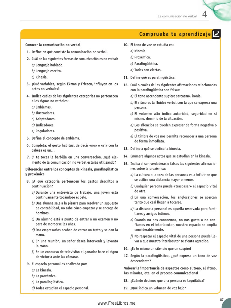 Comunicacion y Atencion Al Cliente McGraw-Hill 2013 Grado Superior-88 ...