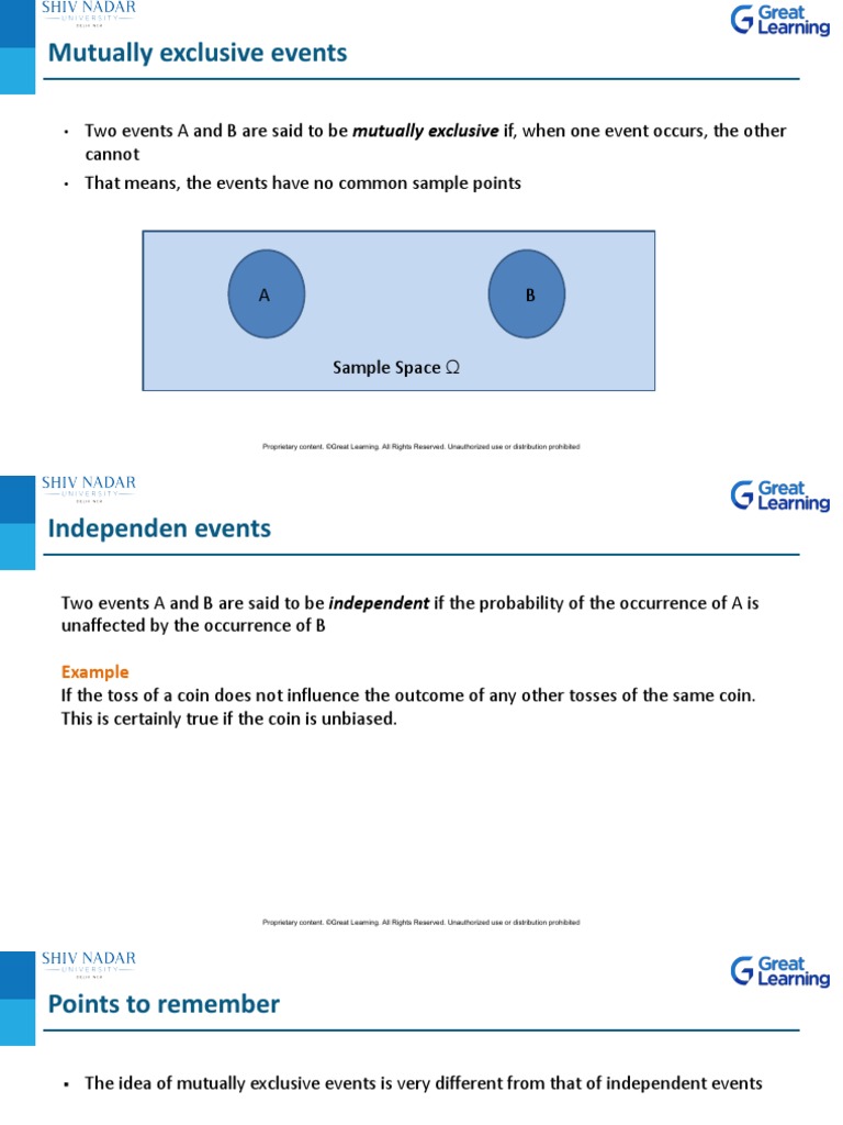 Probability Distribution and Types | PDF