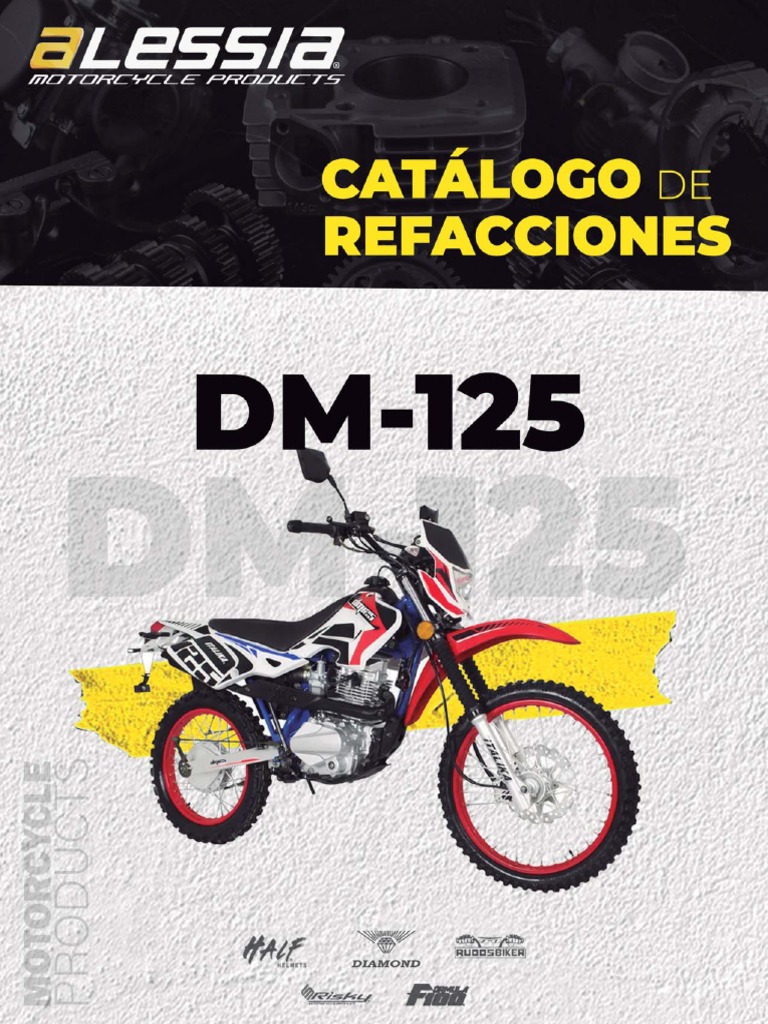 DM 125 | PDF | Transporte privado | Transporte