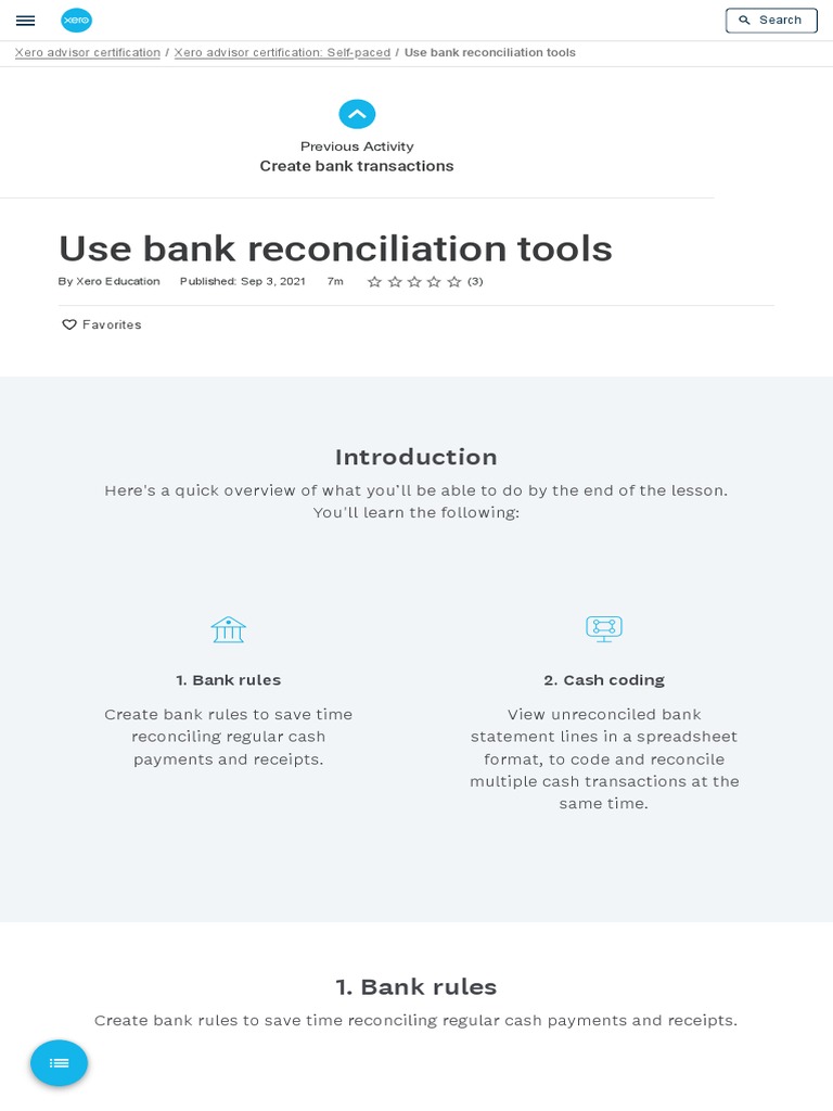 13use Bank Reconciliation Tools | PDF | Receipt | Payments