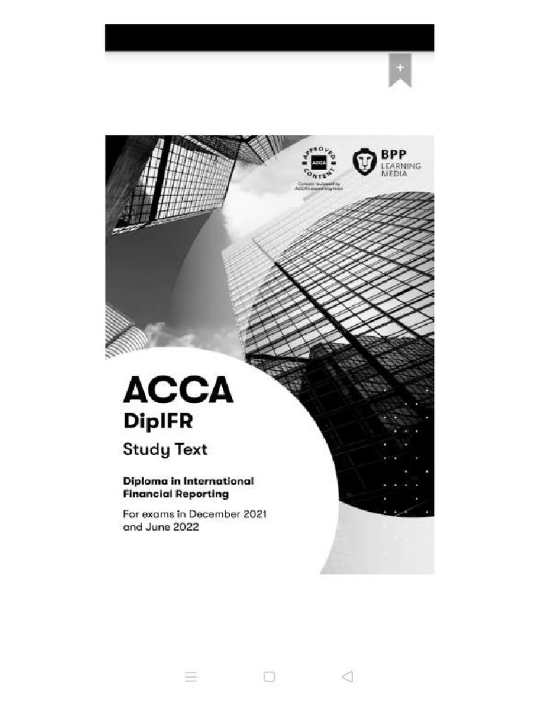 BPP December 2021 June 2022 | PDF