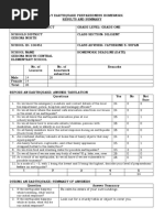 SDRRM Plan (Sample) - 1 | PDF | Emergency Management | Disaster Risk ...