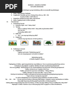 MATATAG IPED Detailed Lesson Plan | PDF