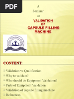 Potency or Assay Calculation of API | PDF | Science & Mathematics