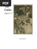 Geppettin - The Homebrewery | PDF | Law