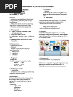 Tambalang Salita LESSON PLAN | PDF