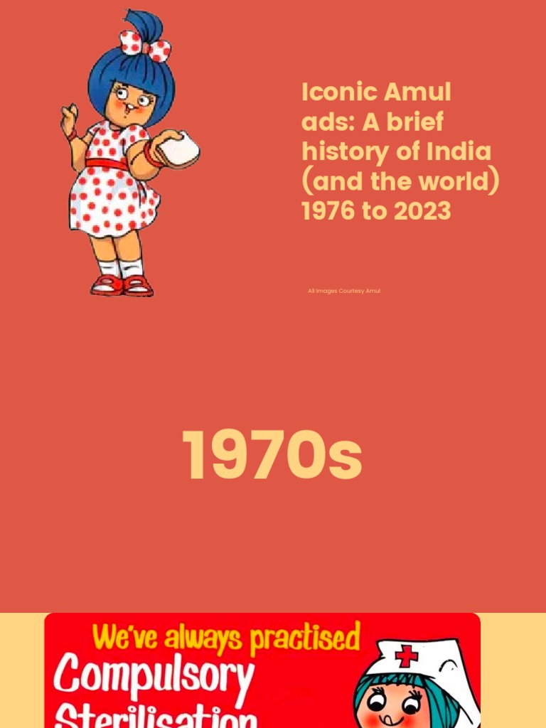 Amul Iconic Ads | PDF | Nawaz Sharif | Narendra Modi