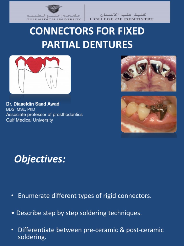 L3 - Connectors-in-Fpd 1 | PDF | Soldering | Solder