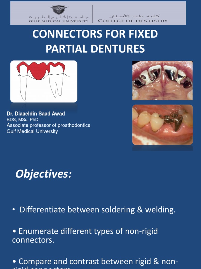 L4 - Connectors-in-Fpd 2 | PDF | Soldering | Welding