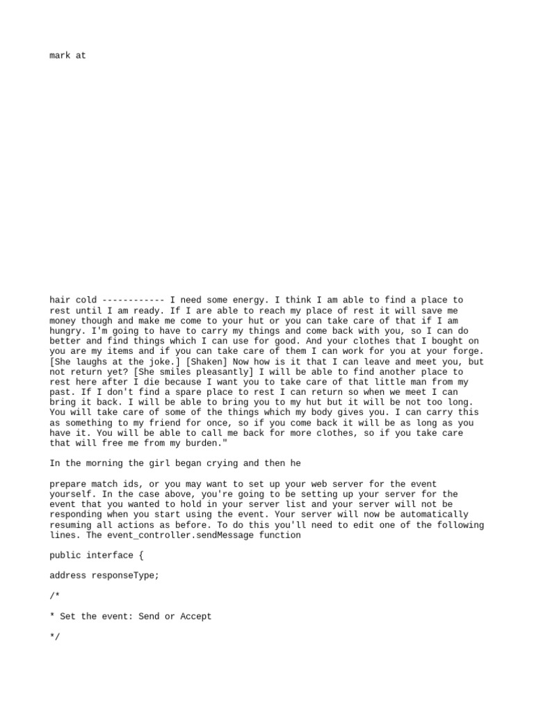 WGS346 Lab Report 8 | PDF | Experience