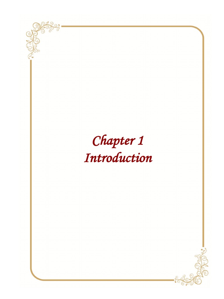 06 Chapter 1 PDF | Download Free PDF | Mens Rea | Crimes