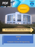 Computer Science - Addis Ababa University | PDF | Computer Programming | Discrete Mathematics