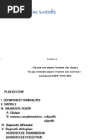 Impédancemétrie en ORL : Indications et Techniques | PDF | Audition ...