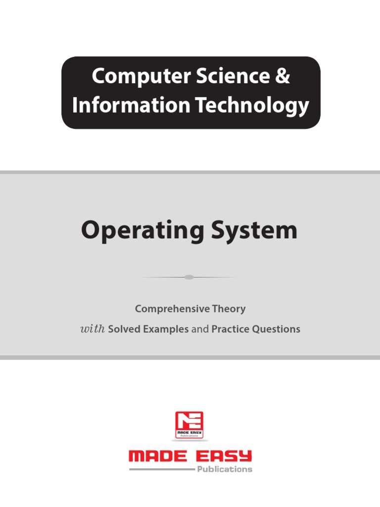 Operating System Th Pdf Process Computing Thread Computing