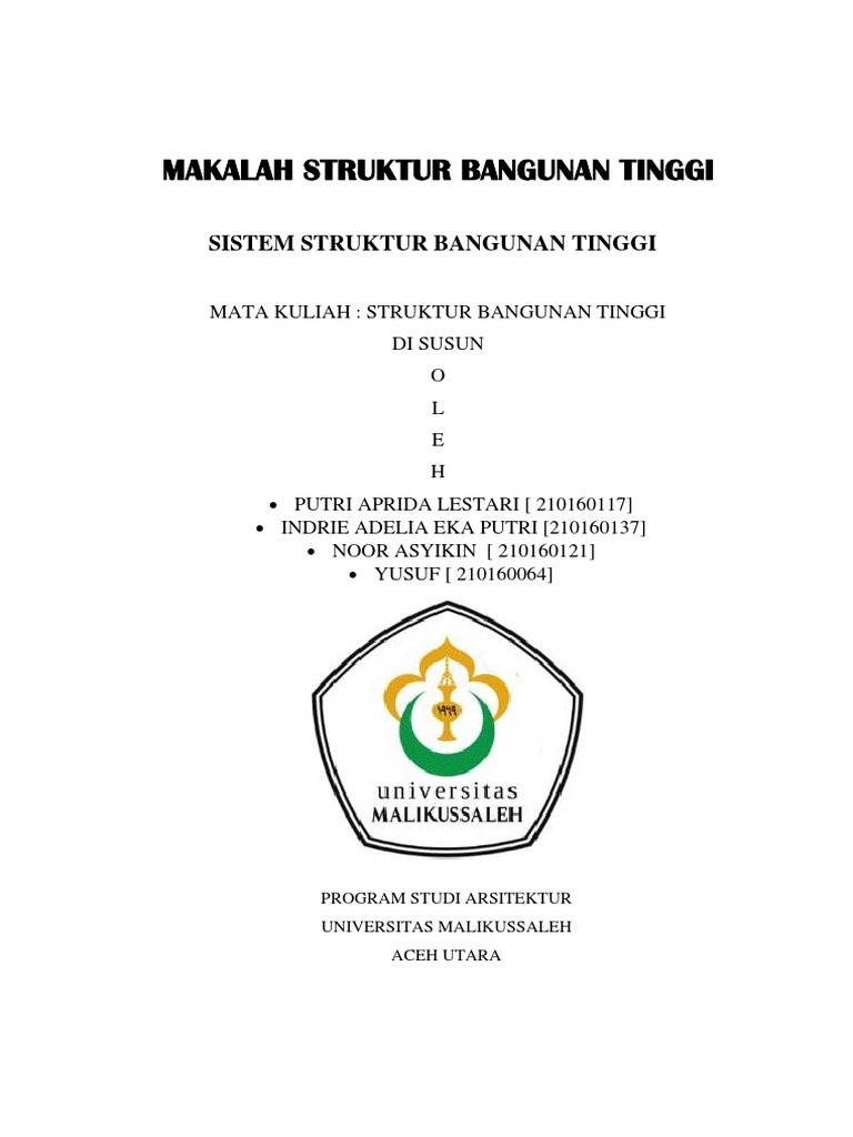 Makalah Kelompok 2 SBT | PDF
